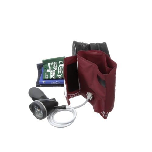 DS66 TRIGGER ANEROID, W/4-CUFF KIT | Web Channel | Hillrom Student Site